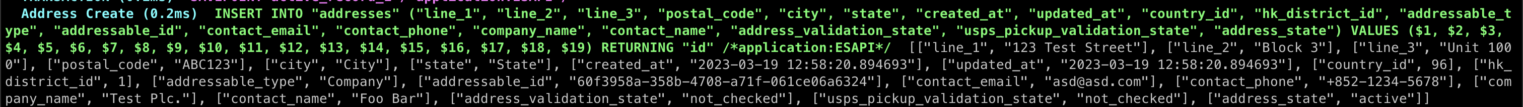 Rails: Active Support Subscriber | Tgo’s 程式筆記部落格